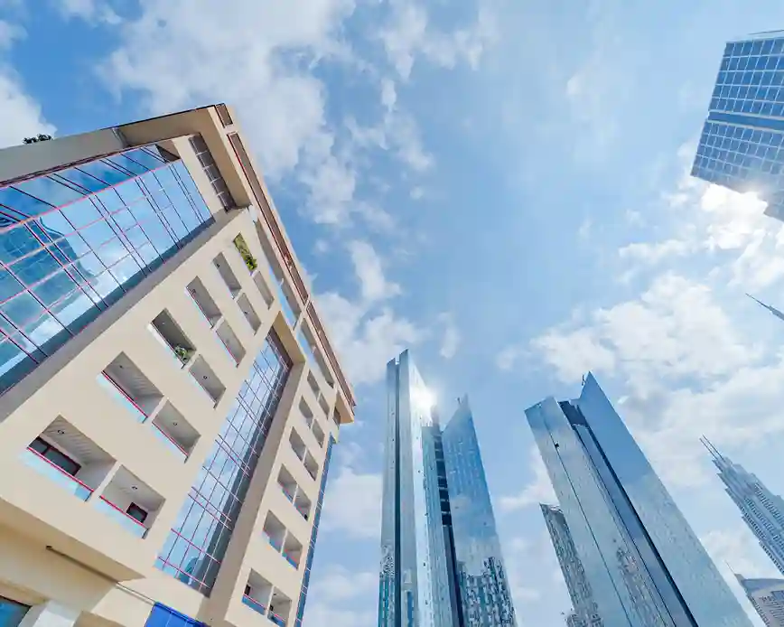 The Role of Smart Buildings in Fire Prevention and Workplace Safety ...